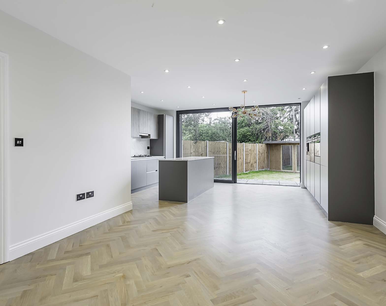 Redbridge, London, IG4