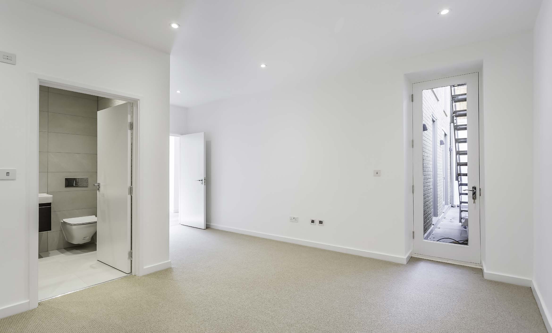 Southfields, London, SW18