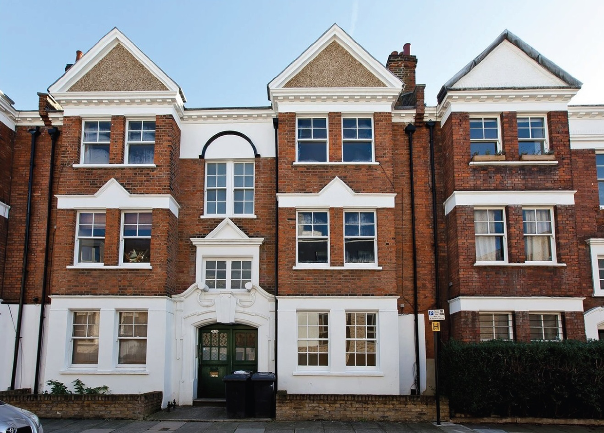 Clapham, London, SW9